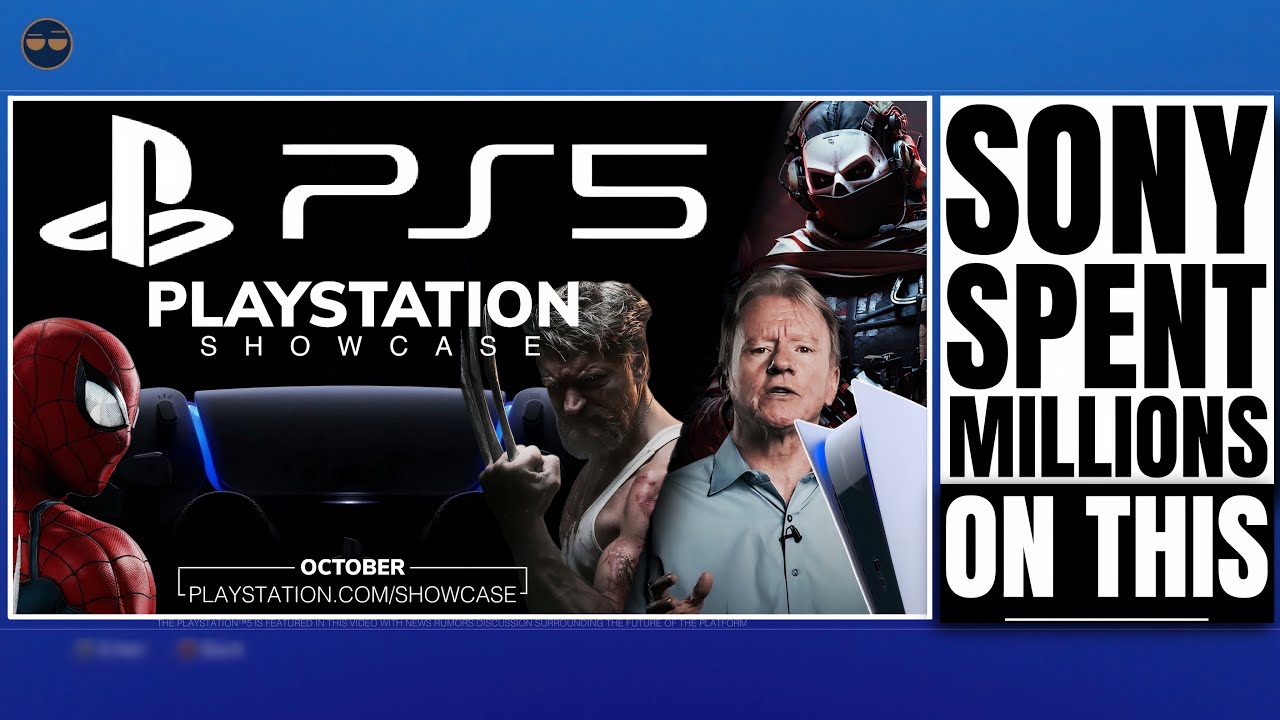 PLAYSTATION 5 ( PS5 ) - XBOX IS CRYING OVER ACTIVISION DEAL?! / PS5 400 ...