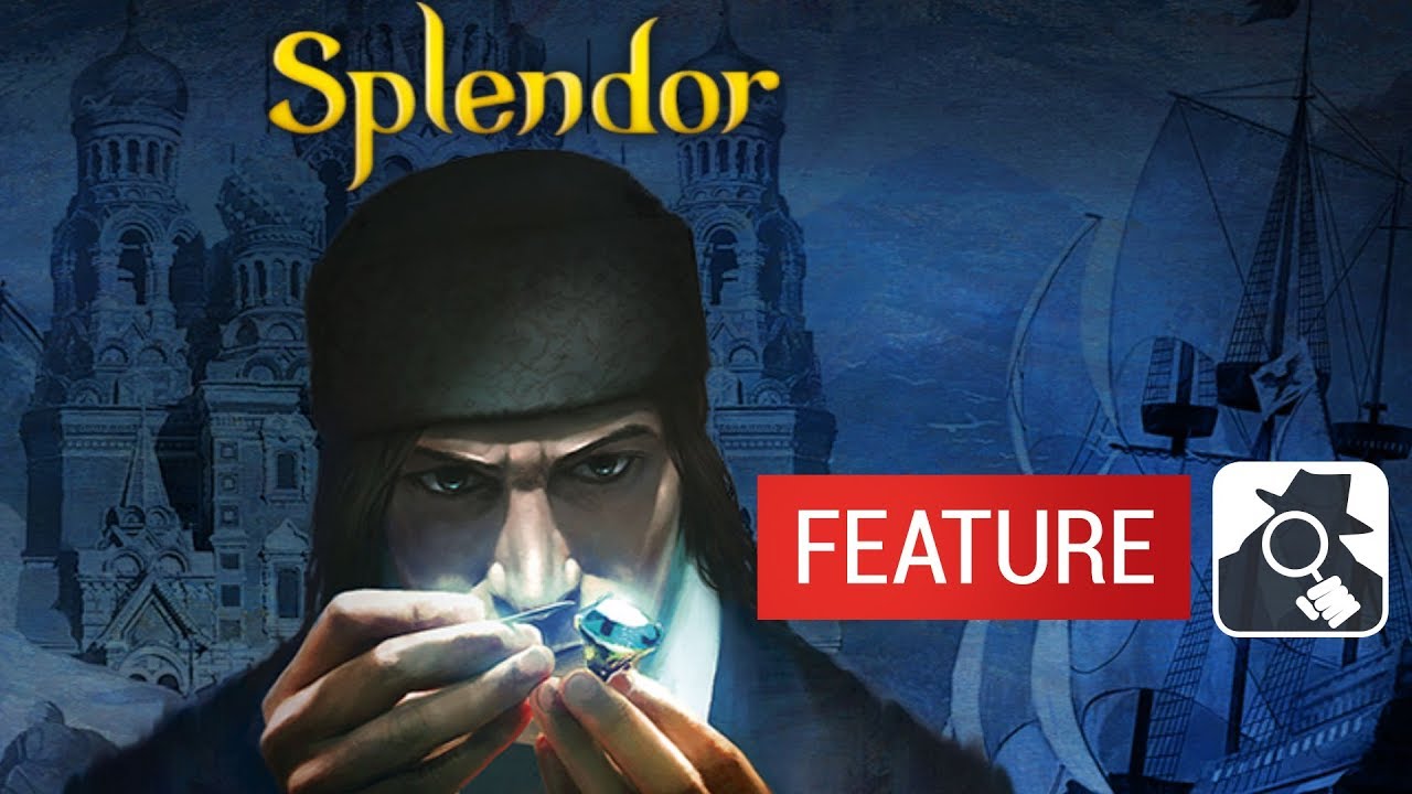 5 TIPS FOR SPLENDOR - YouTube