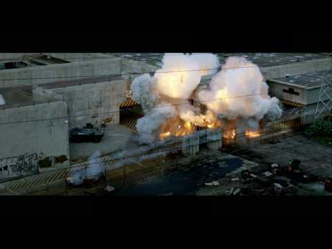 Banlieue 13 Ultimatum (Teaser)