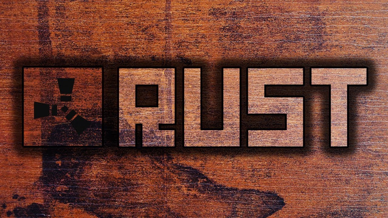 Дис на Rust - Devblog 180, Devblog 181 или как убить игру - YouTube