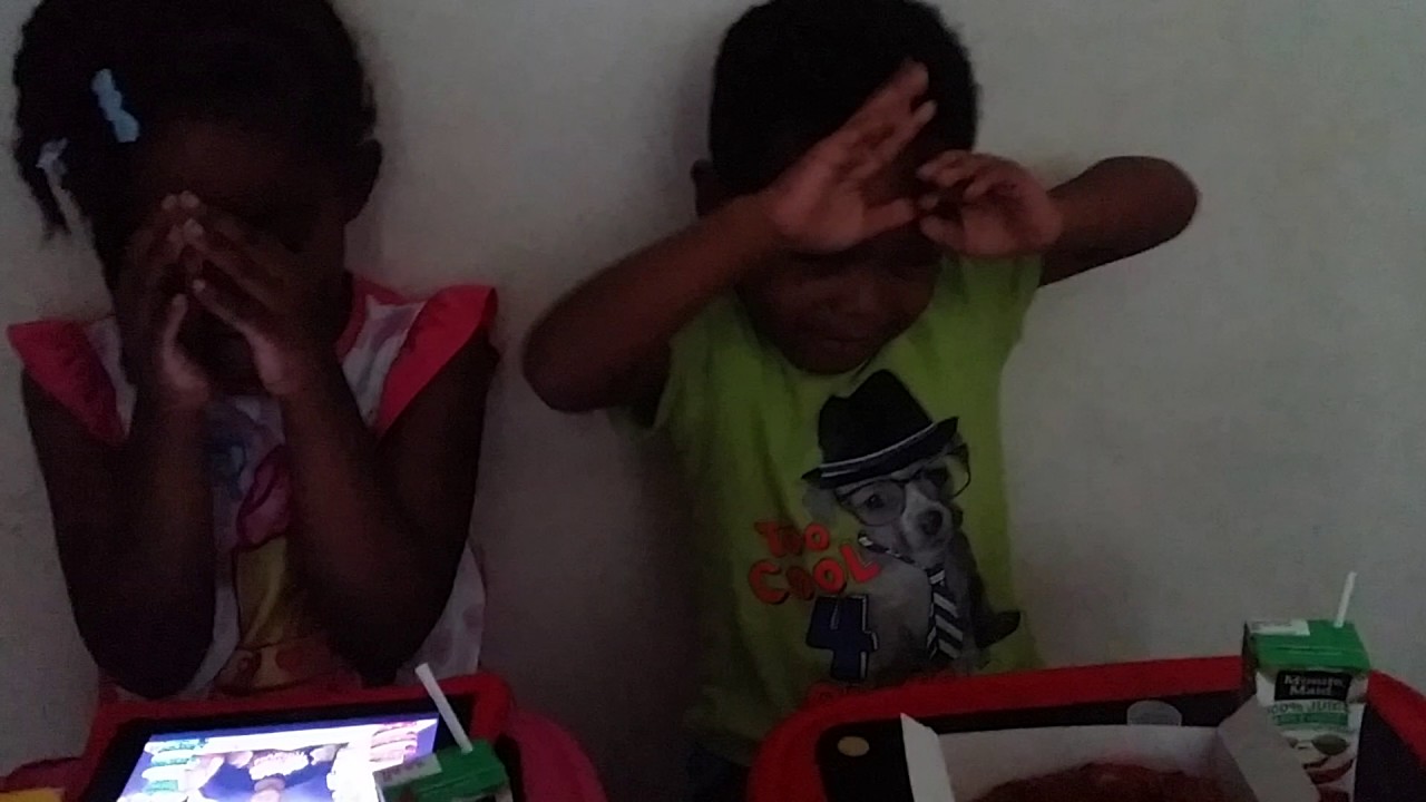 Prayer dab. - YouTube