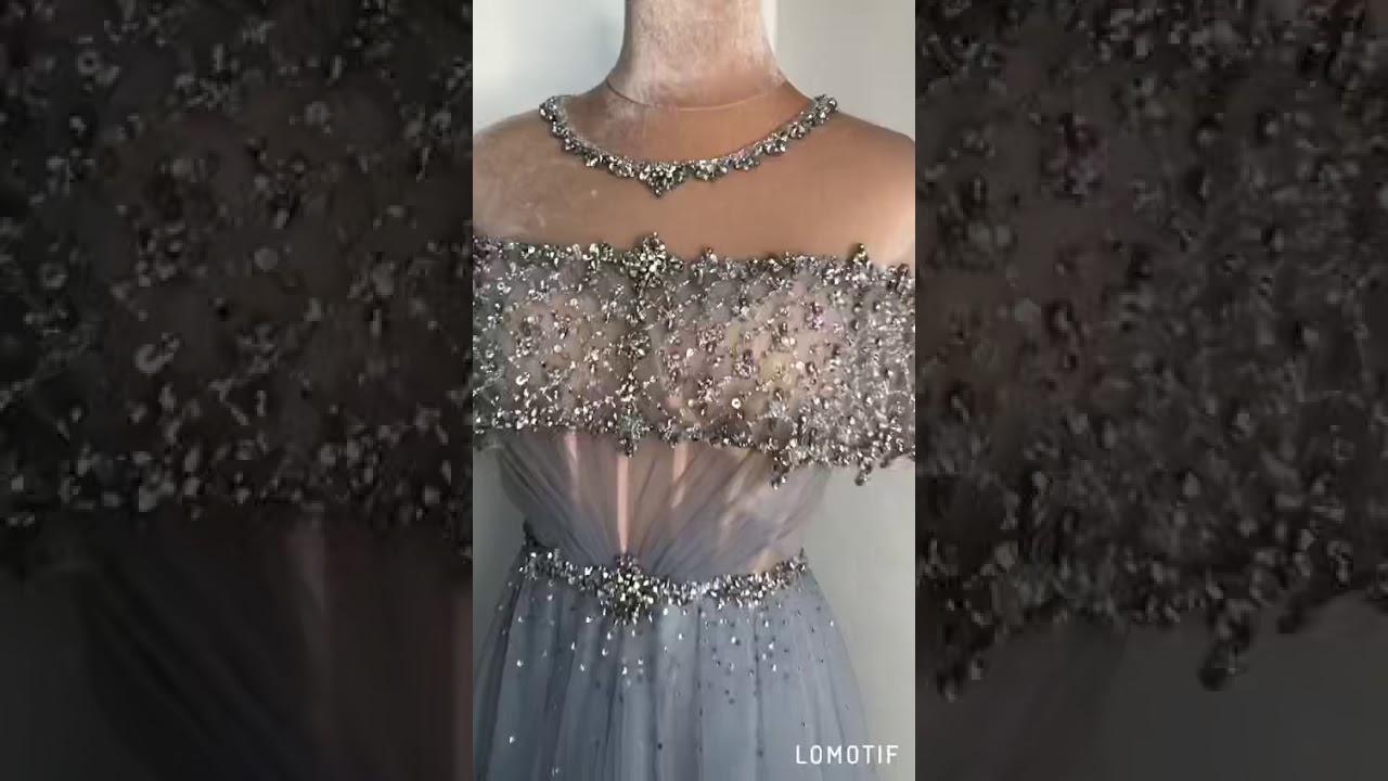 Dress - YouTube