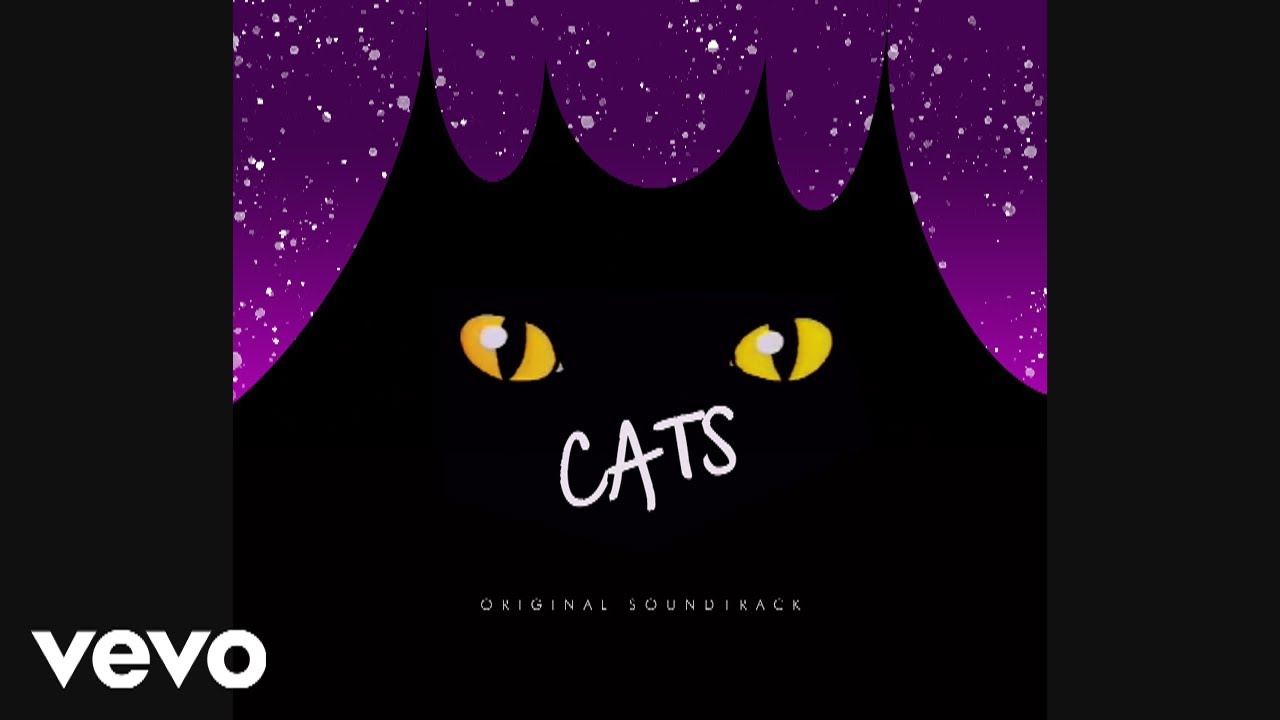 Bustopher Jones (From the 1998 Film "CATS"/Soundtrack Version) (Audio ...