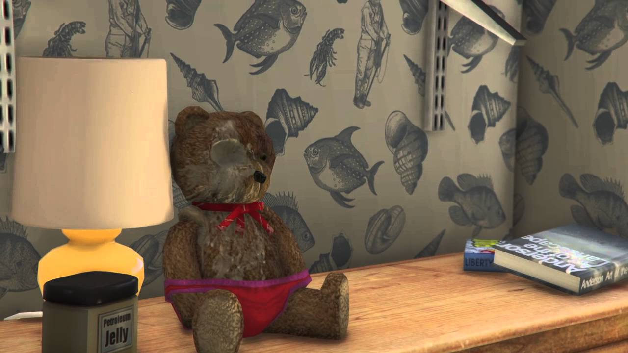 GTA V - Trevor and Mr Raspberry Jam - YouTube