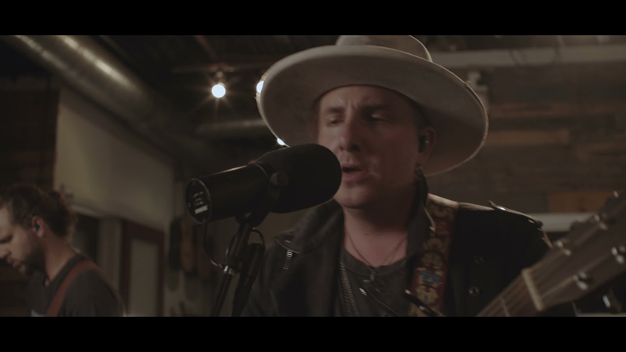 DEJA VU - Caleb Carpenter - 1971 Sounds // Live Recording - YouTube