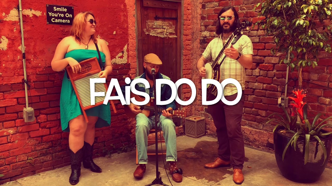 Fais do do - YouTube