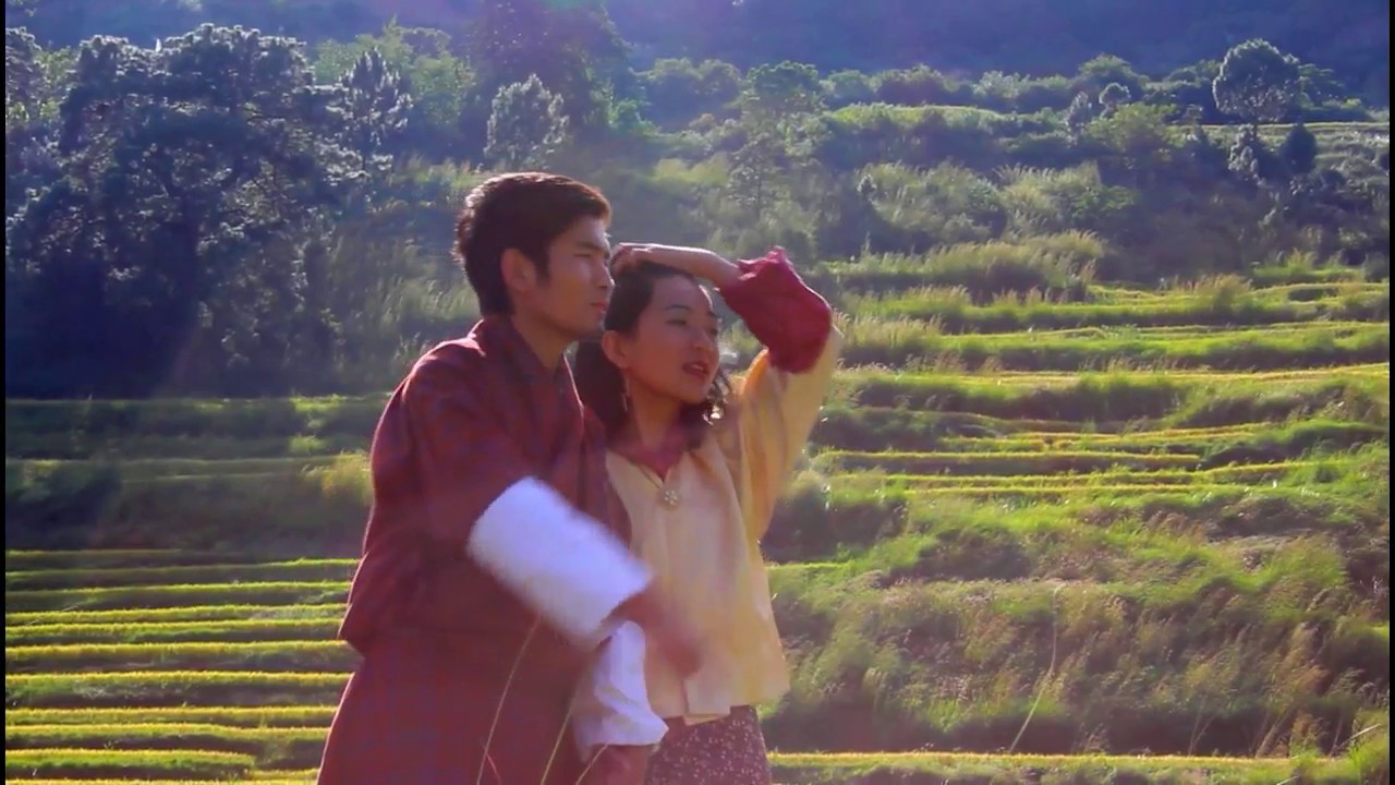 SEM GI TABURA||TSE DUNG CHEN||CNR - YouTube