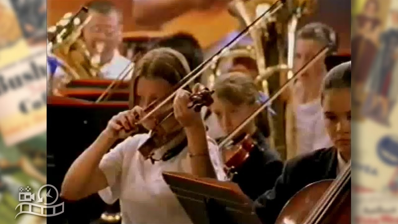 Telstra IT Program 1990s Extended Advertisement Australia Commercial Ad ...