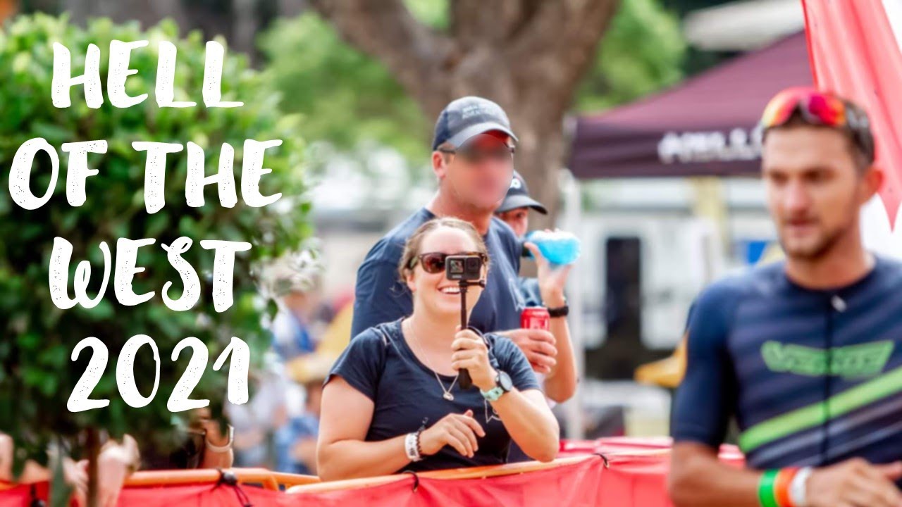 Hell of the West 2021 // Festival of Hell Goondiwindi - YouTube