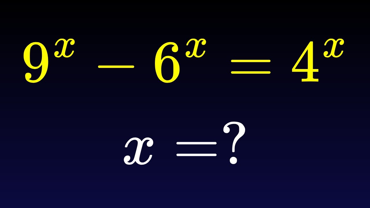 Most People Get This Simple Math Question Wrong! - YouTube