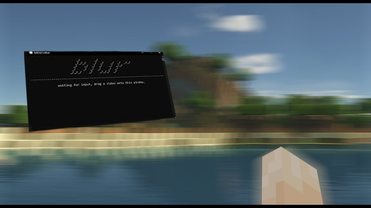 how to get the BLUR! - YouTube