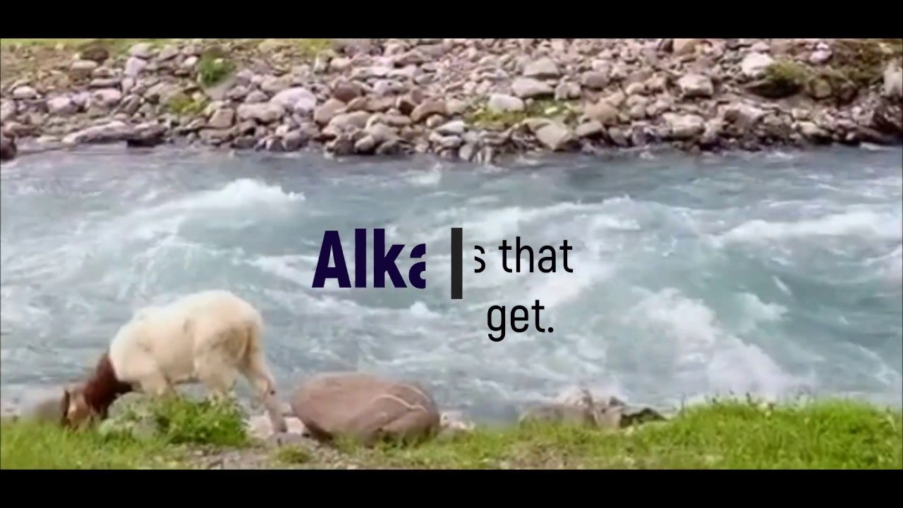 How to Alkalize Your Body Naturally | The importance of Alkaline - YouTube