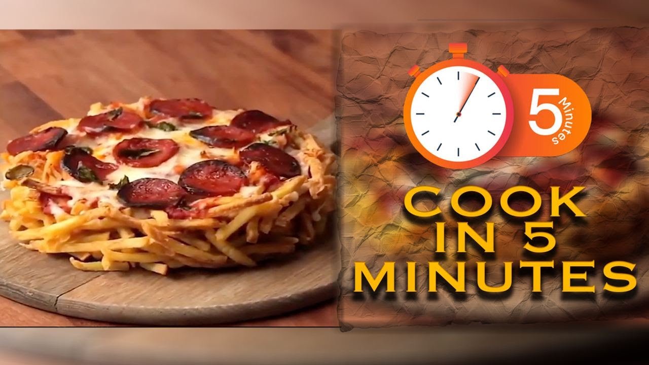 Itʼs cooking time ! pt3 - YouTube