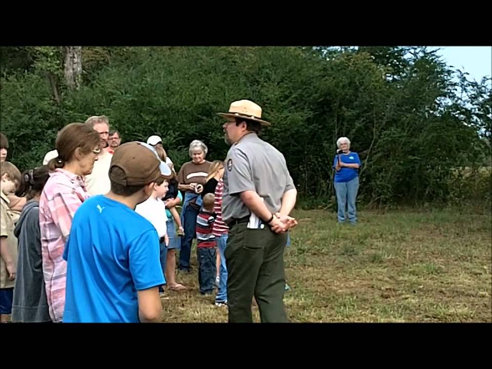 The Battle of Davis Bridge explained, part 2 - YouTube