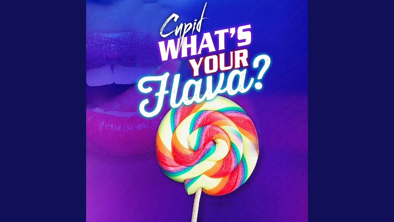 What's Your Flava? - YouTube