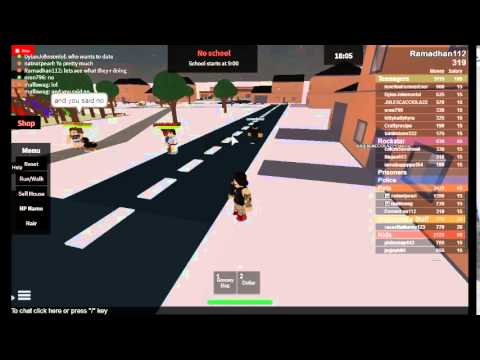ROBLOX - OD'er Alert! - YouTube