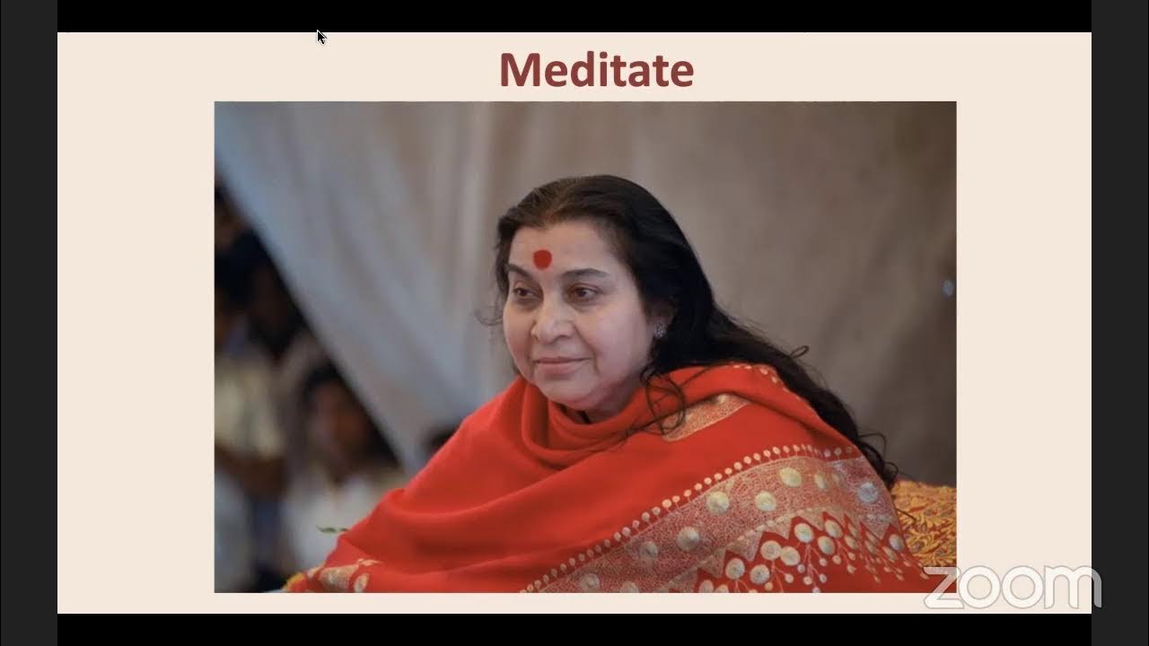 Virat Daily Meditation - 14 June, 2023 - 5am - YouTube