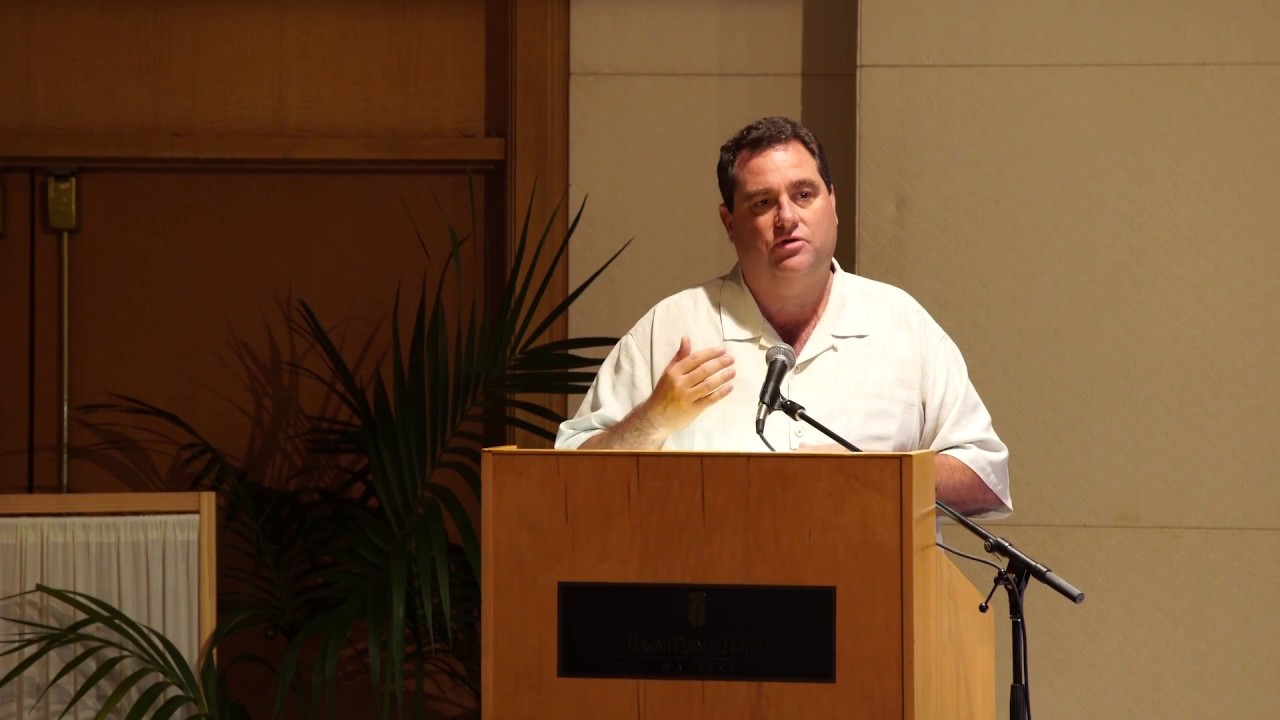 Hawaii Health Partners - 2016 Membership Meeting Part 1 - YouTube