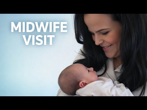 Asmr midwife heartbeat - YouTube