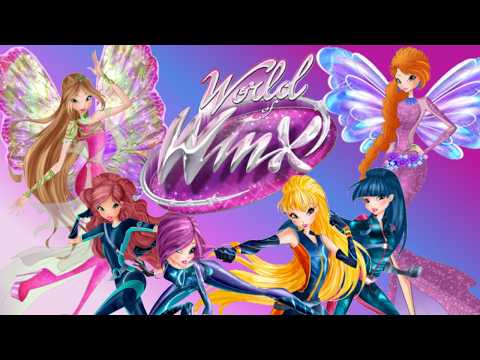 World of Winx Was SO MESSY | Review & Retrospective
