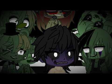 Another Five Nights|GCMV|FNAF (REMAKE)