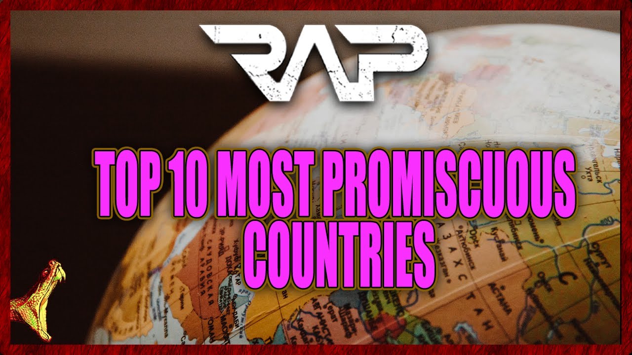 Guessing the most promiscuous countries | clip from RAP 1067 - YouTube