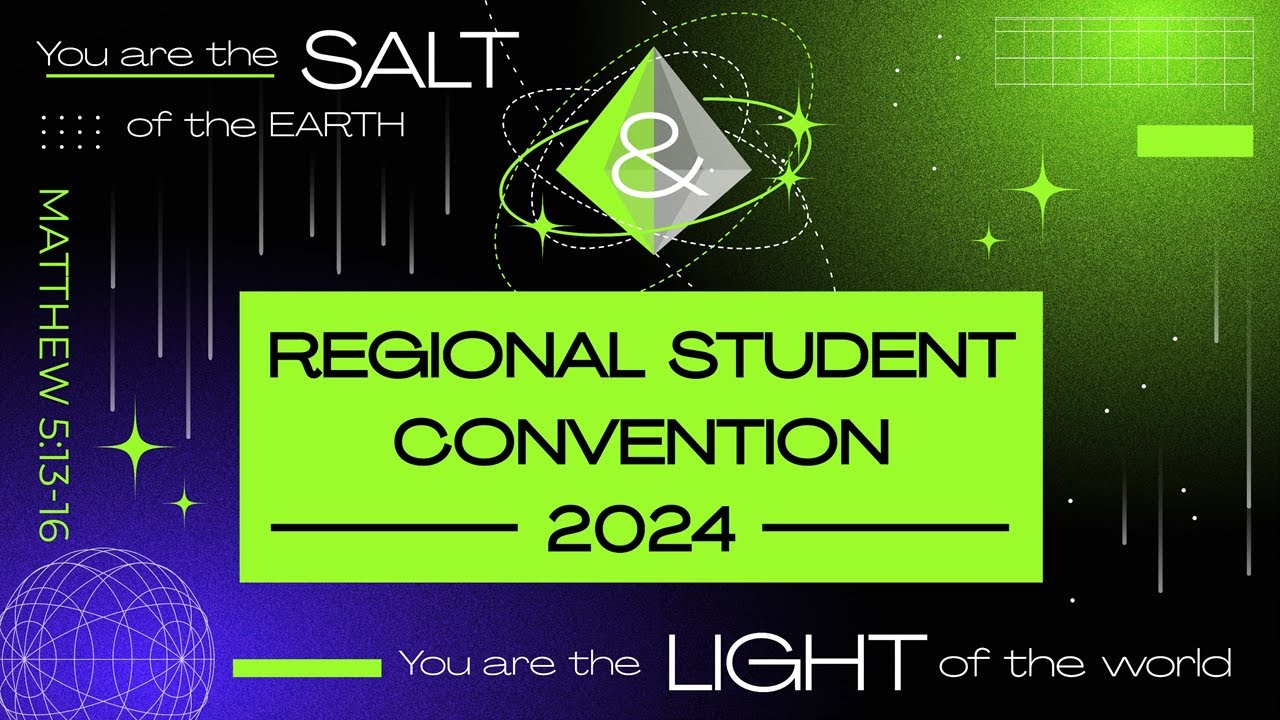 RSC 2024 AWARDS CEREMONY - YouTube