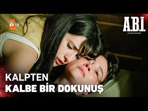 Melek'ten Mahinur'a ilk müdehale   -  A.B.İ. 18. Bölüm (Sezon Finali)