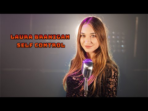 Self Control (Laura Branigan); Cover by Alexandra Parasca