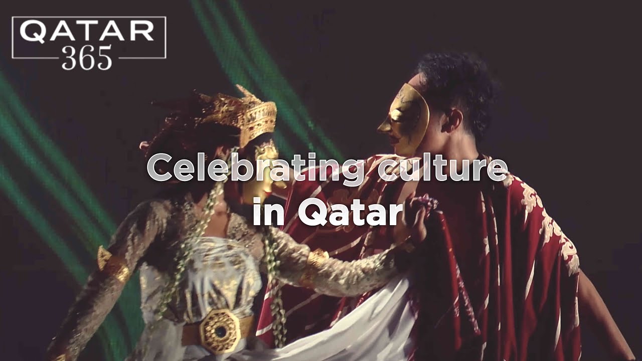 Food, music, and pop culture: Qatar's 'Years of Culture' celebrates the ...