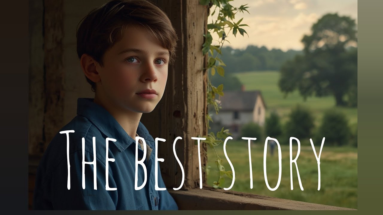 The best story. - YouTube
