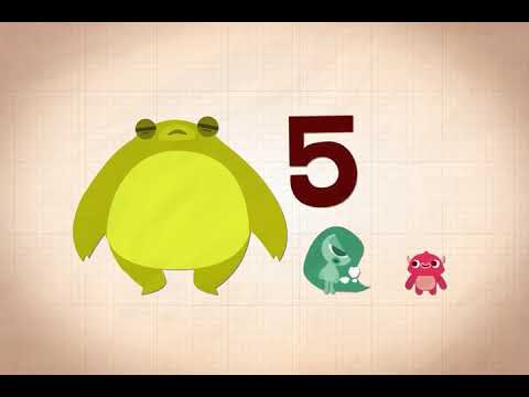 Pistachio, Yoshi and Pinkerton do nine sneezes