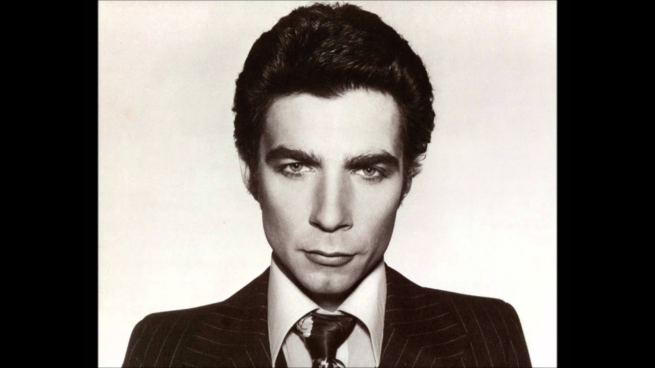 Roderick Falconer - Public Enemy (1976) - YouTube