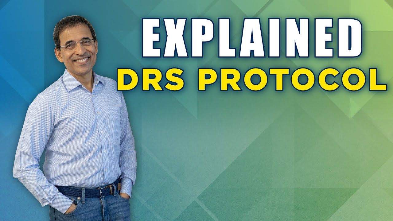 Harsha Bhogle explains DRS protocol on snickometer, soft signal - YouTube