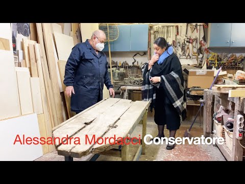 ANTEPRIMA MUSEI – 2. Il Museo del Parmigiano Reggiano e il Conservatore