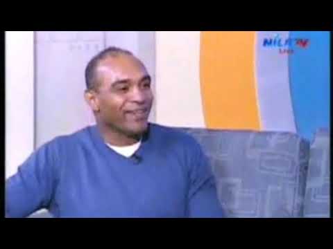 History Reveals- Ancient Egyptian Army and Military History - Samir Abbass