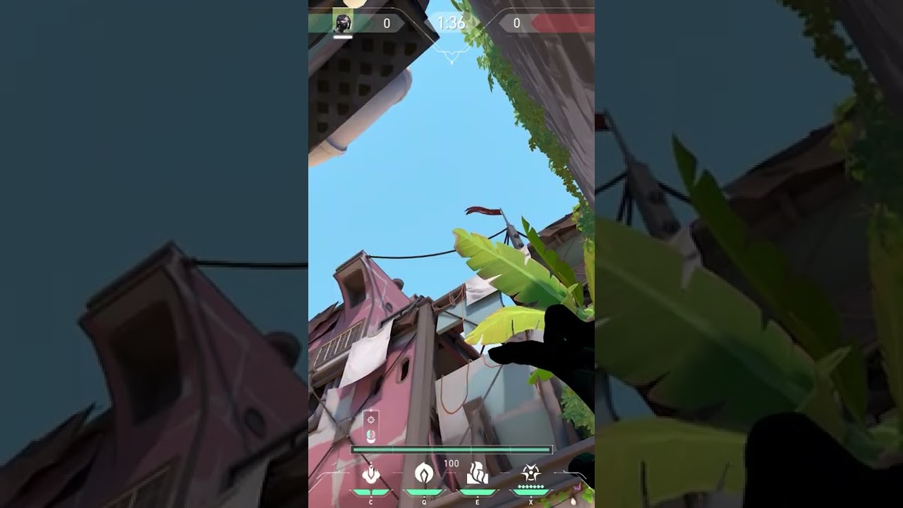 Extra Viper lineups to destroy your enemies on Breeze - YouTube