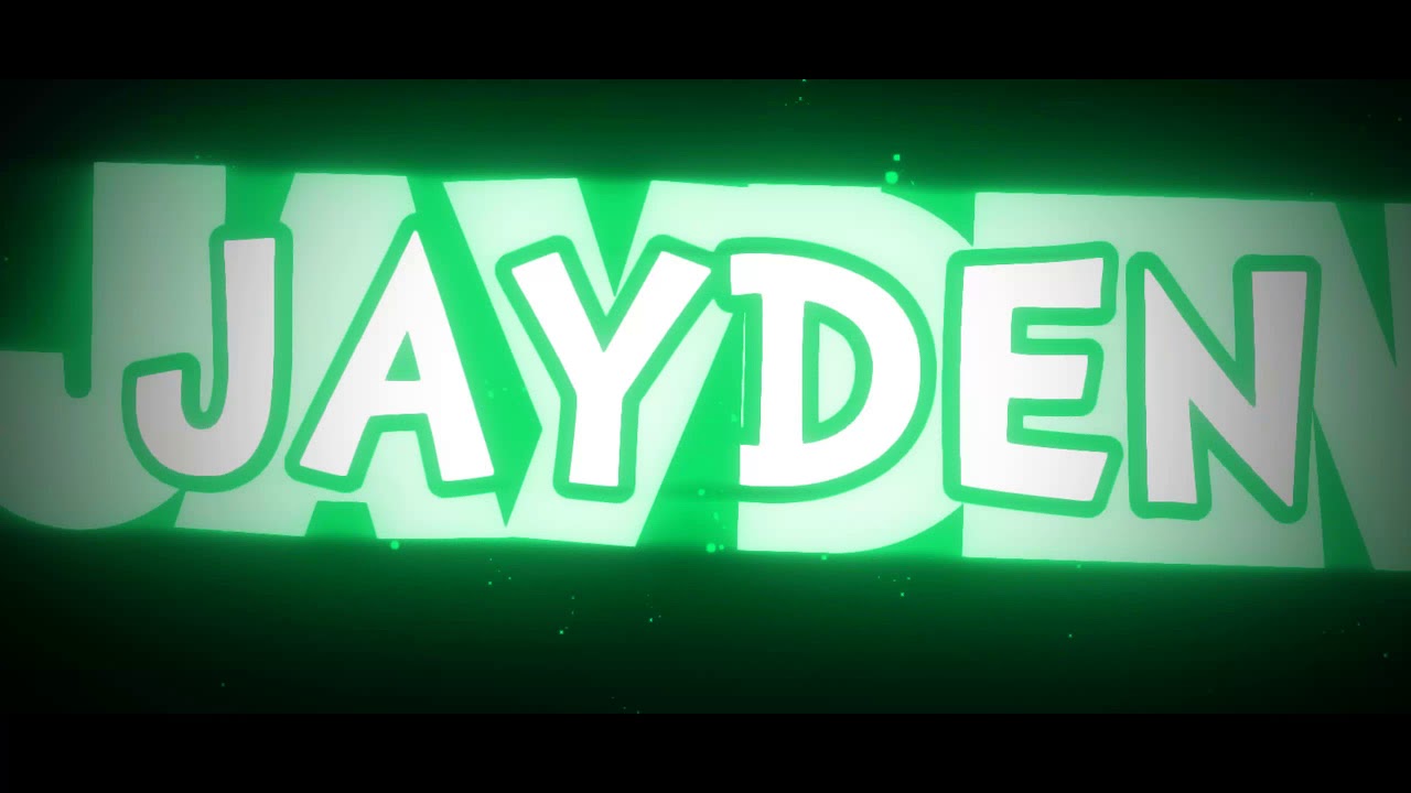 Intro intro awesome jayden lol kk - YouTube