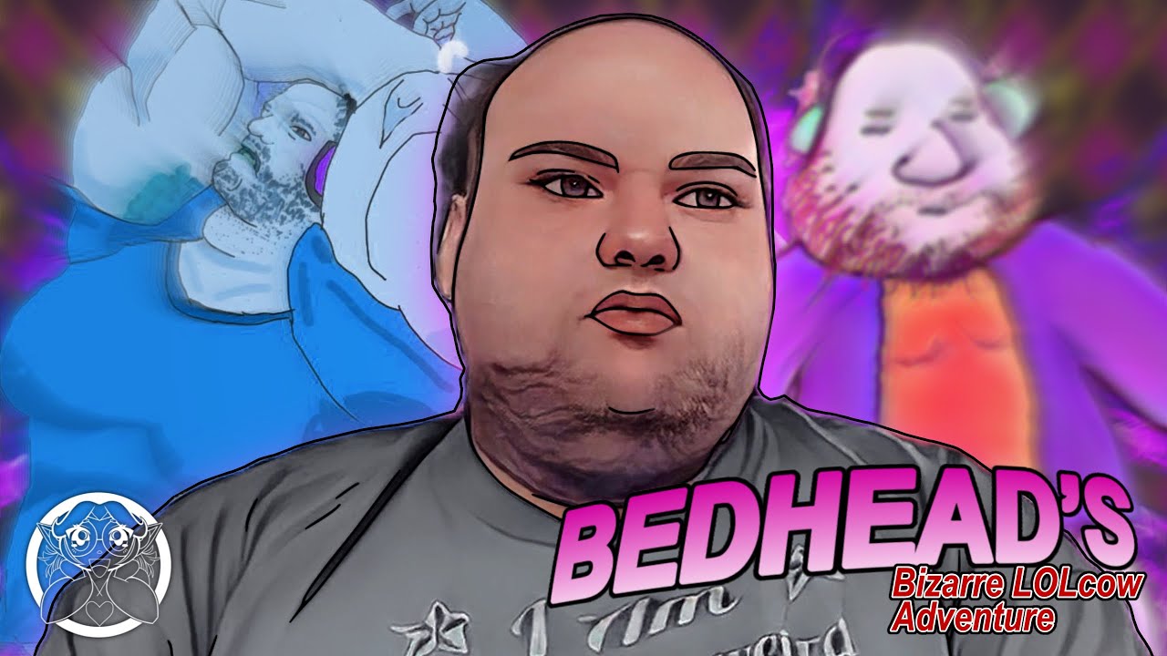 Andy Ditch: The Poopsquatch | Bedhead's Bizarre LOLCow Adventure - YouTube