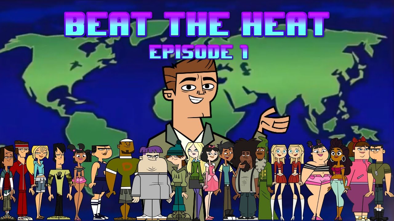 Beat The Heat - Episode 1 - The Second Chance - YouTube