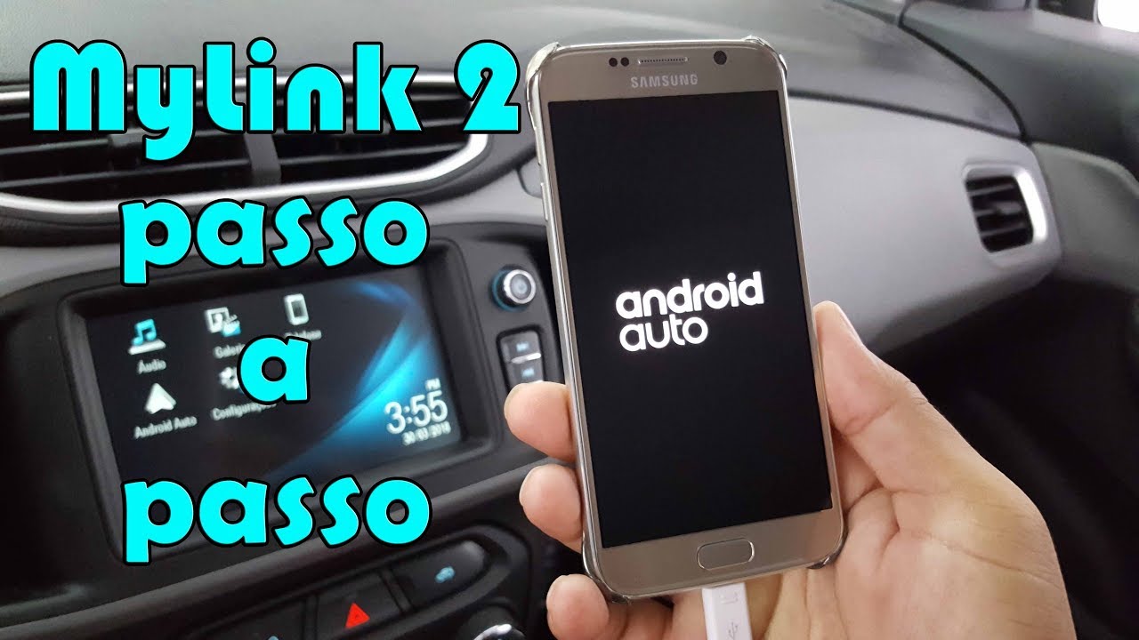 MyLink 2 passo a passo - YouTube