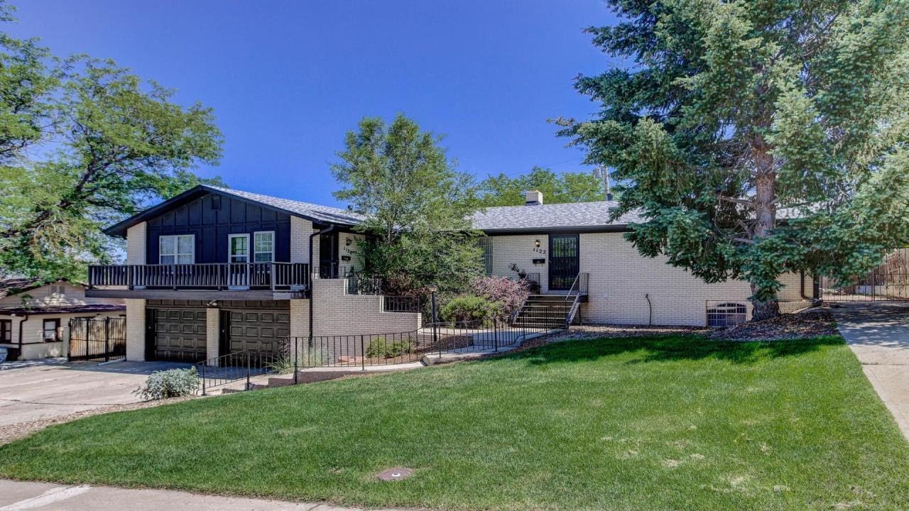 Keely Hawk presents 1120 Arbutus Street Lakewood, CO | www ...