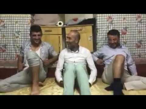 Bacak kızartma oyunu (Altınekin Kocyaka köyü )