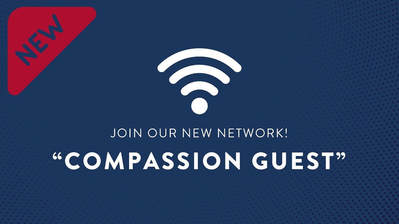 Church Compassion