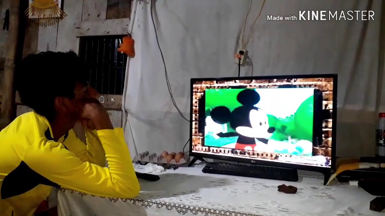 meme de mickey mouse - YouTube