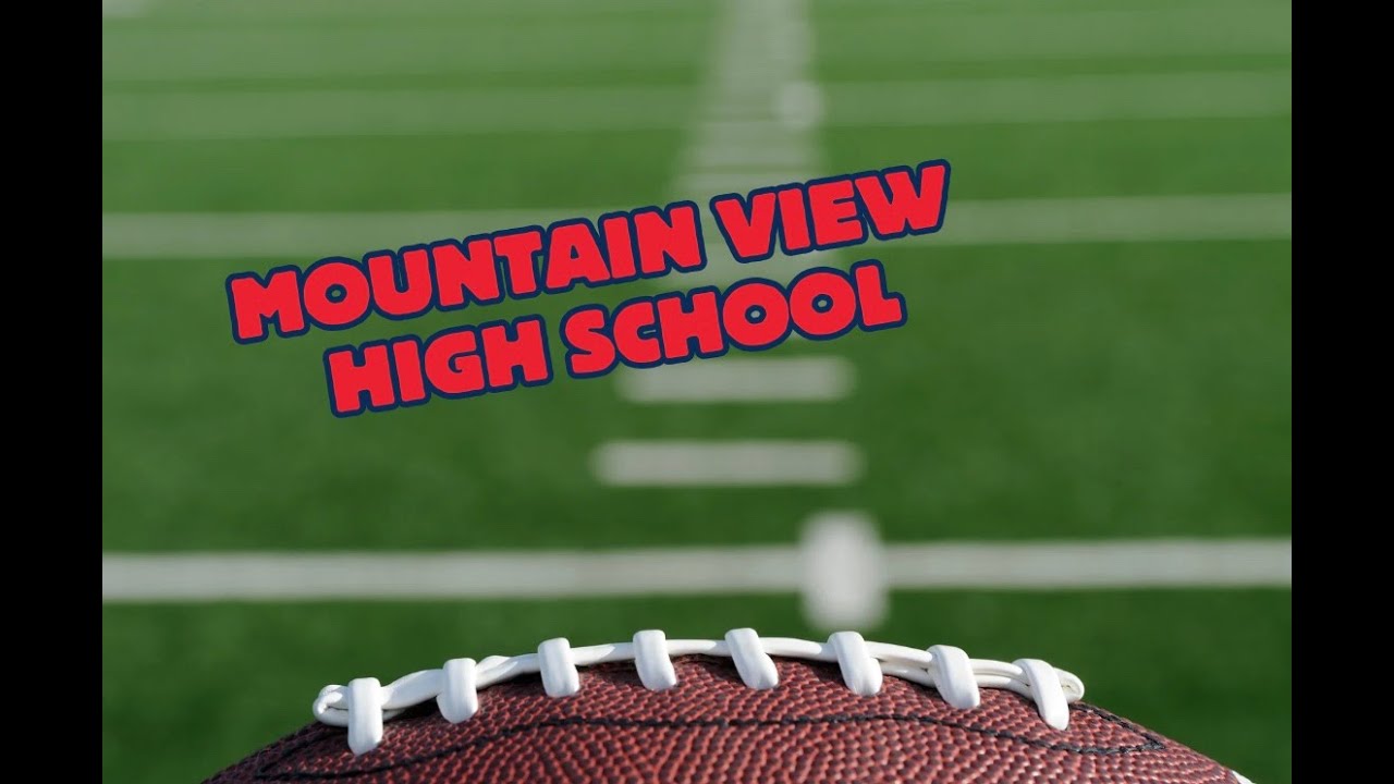 Mountain View Toros, Champion Central 😎 - YouTube
