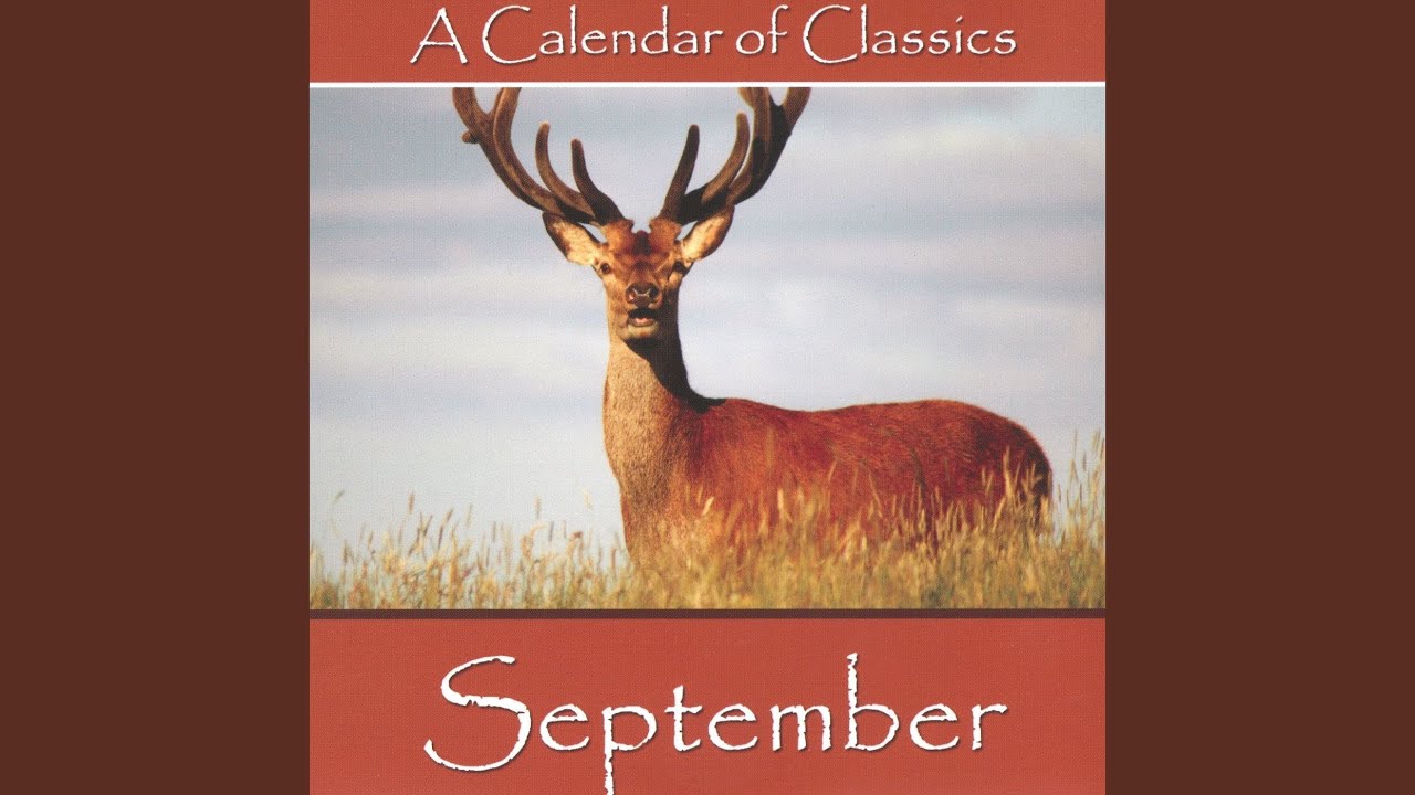 Adagio For Strings - YouTube