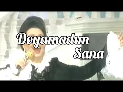 Bülent Ersoy - Doyamadım Sana