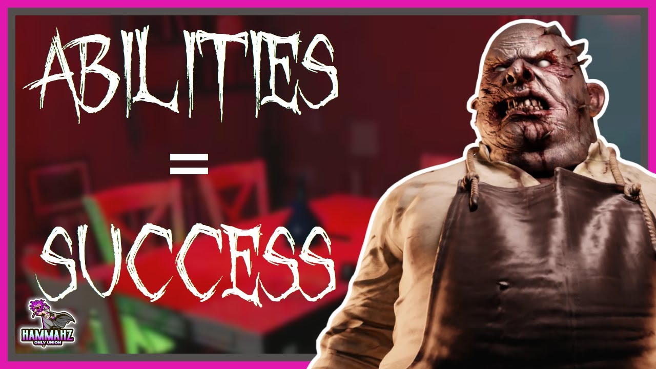 LEARNING GHOST ABILITIES Is SO IMPORTANT! - Phasmophobia - YouTube