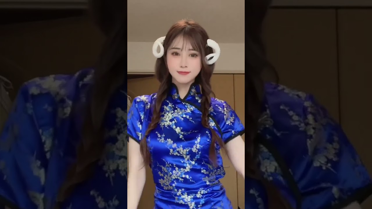 Beauty japanese JAV cewek jepang #shorts #tiktok #dance #jepang #gojek ...